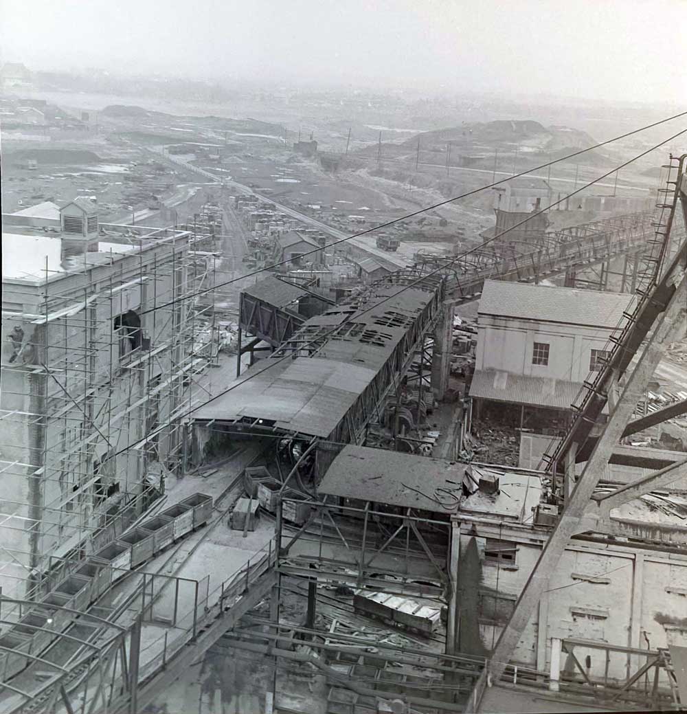 Hidden in plain sight: Finding working-class women in The National ...