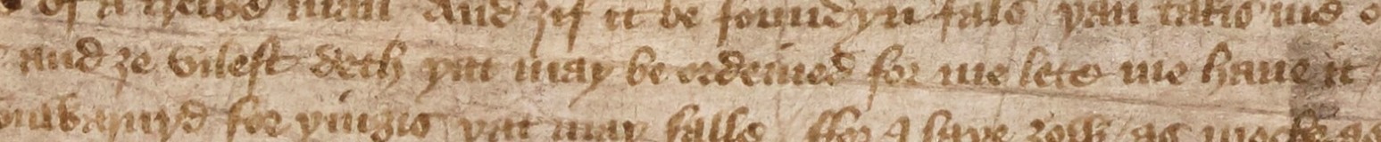 'Compassing and imagining': Treasonous words - The National Archives blog