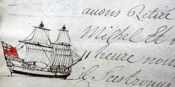 The many misfortunes of an Irish merchant in Tenerife, 1740–1744 - The ...