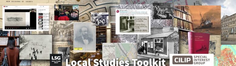 Local studies at The National Archives and beyond - The National ...