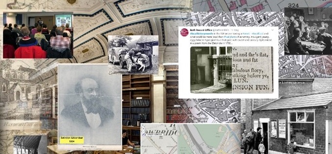 Local studies at The National Archives and beyond - The National ...