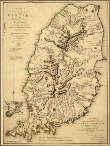 'Excessive severity': Treason and the Grenadian Rebellion of 1795 - The ...