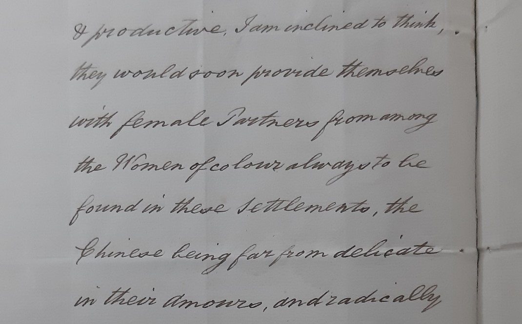 Legacies of Chinese indenture aboard the Empire Windrush in 1948 - The ...