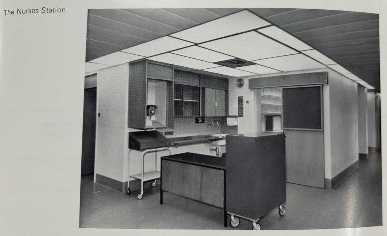 Ena Clare Sullivan: A Jamaican nurse aboard the Empire Windrush - The ...