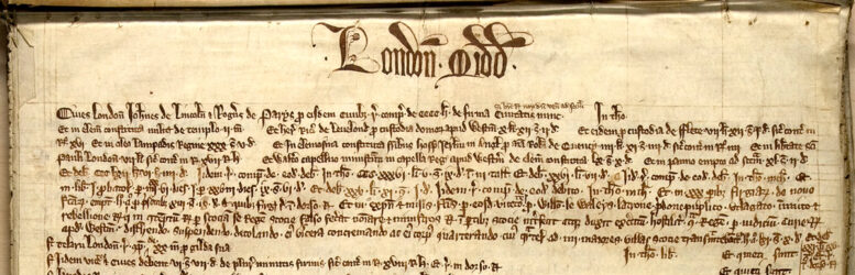 How those found guilty of treason were punished - The National Archives ...