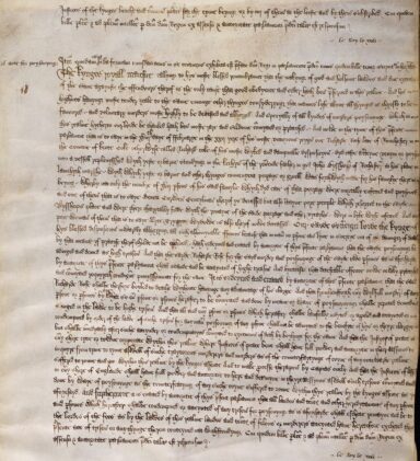 How those found guilty of treason were punished - The National Archives ...