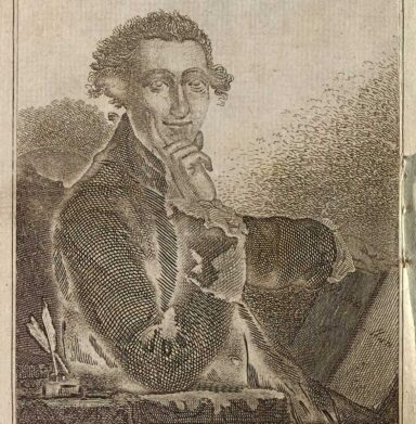 ‘Wicked and seditious writings’ – Thomas Paine, Rights of Man and ...