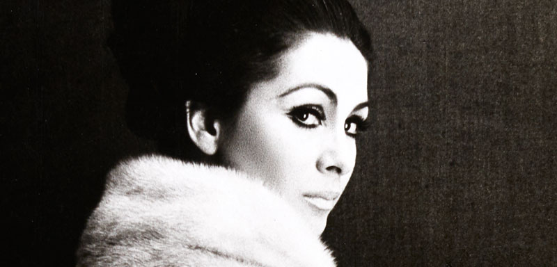 April Ashley: The legal battle - The National Archives blog