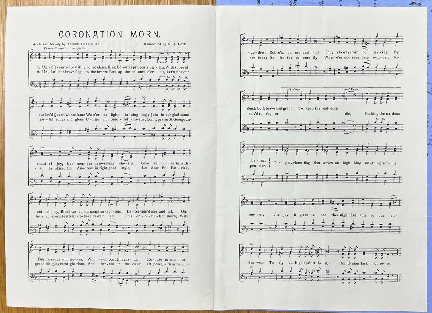 Greasy poles, jam tarts and music hall songs: Celebrating the ...