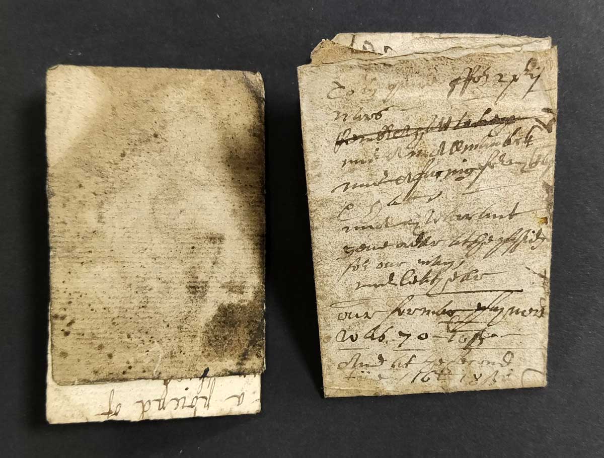 Syrups and ships: Early sugar consumption in England - The National ...