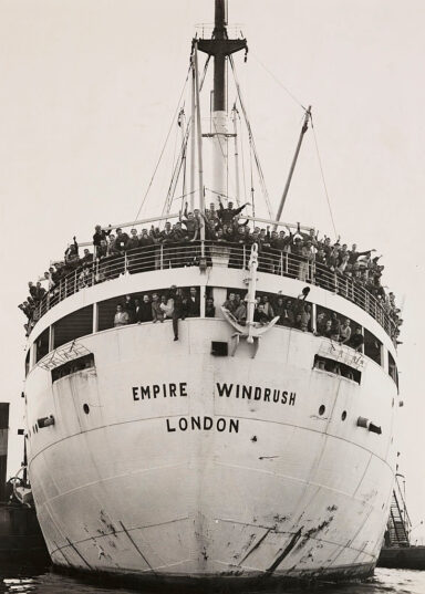 Mapping Caribbean migration to Britain - The National Archives blog