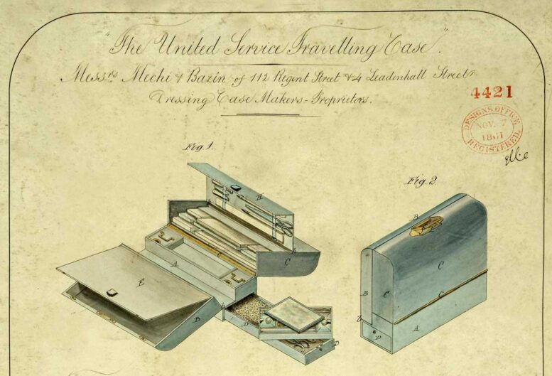 Five little-known inventors of the Victorian era - The National ...