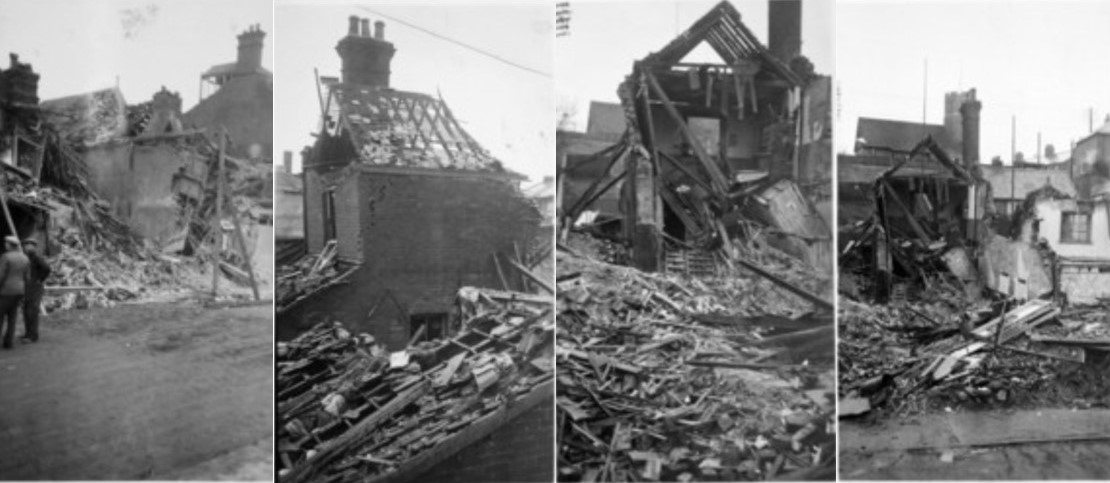 For outstanding bravery: Civilian honours in the Second World War - The ...
