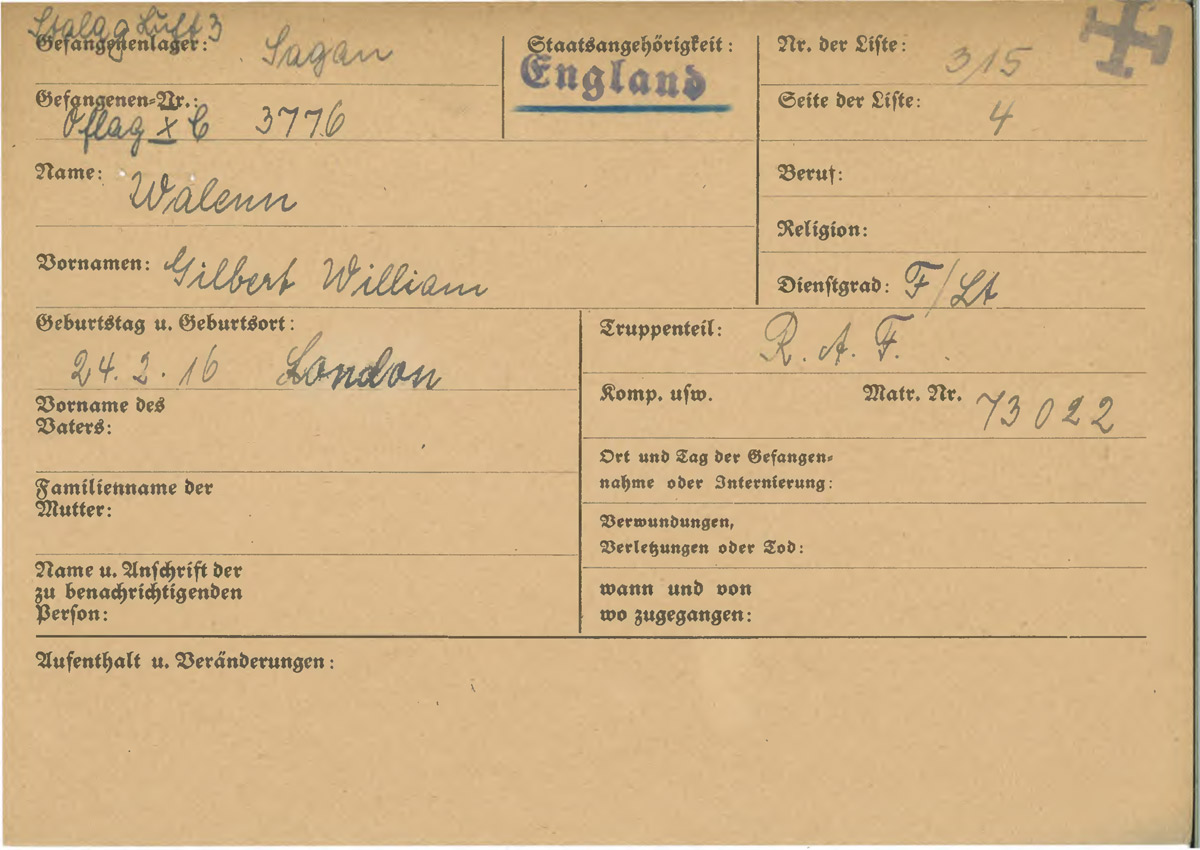 The forger, the map-maker and the scrounger – the truth behind ...