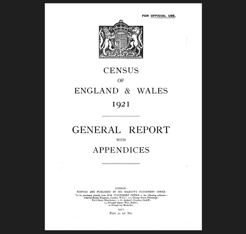 How to research the history of a place: where to start - The National ...