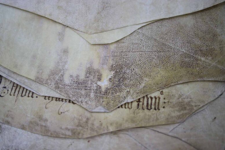 Multisensory archive, part 1: Sensory characteristics of archival ...