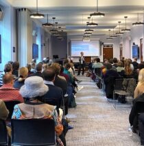 Reflections on History and Practice 2025: Working with Memory - The ...