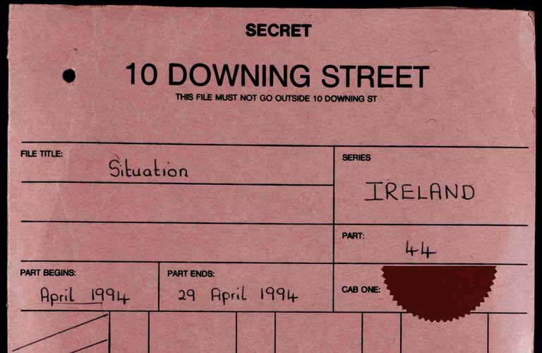 Key documents - The National Archives