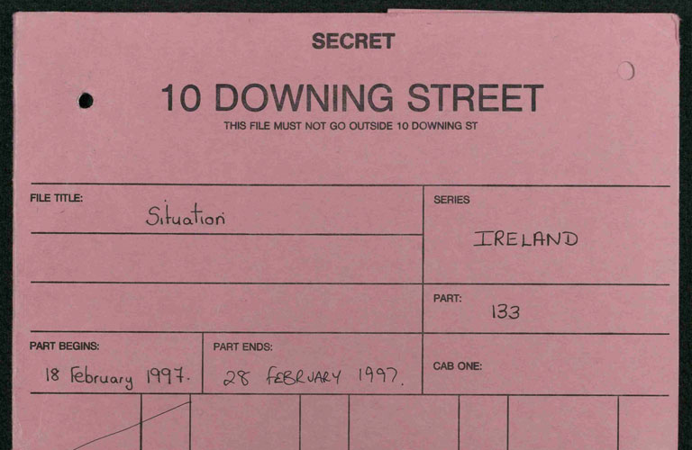 Key documents - The National Archives