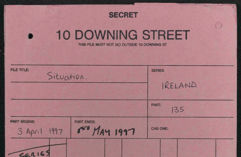 Key documents - The National Archives