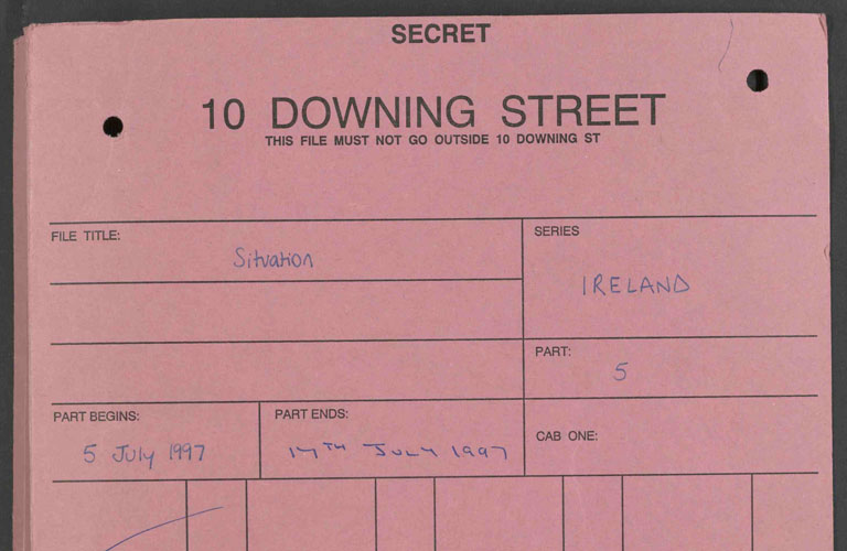 Key documents - The National Archives